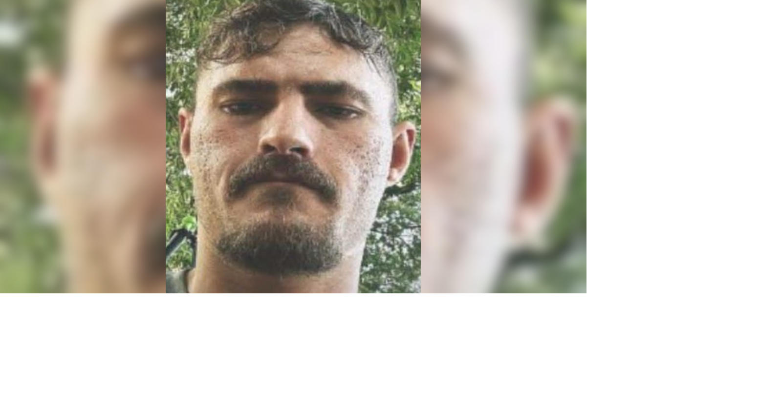 Wanted Domestic Violence Suspect Arrested By Us Marshals News 5432