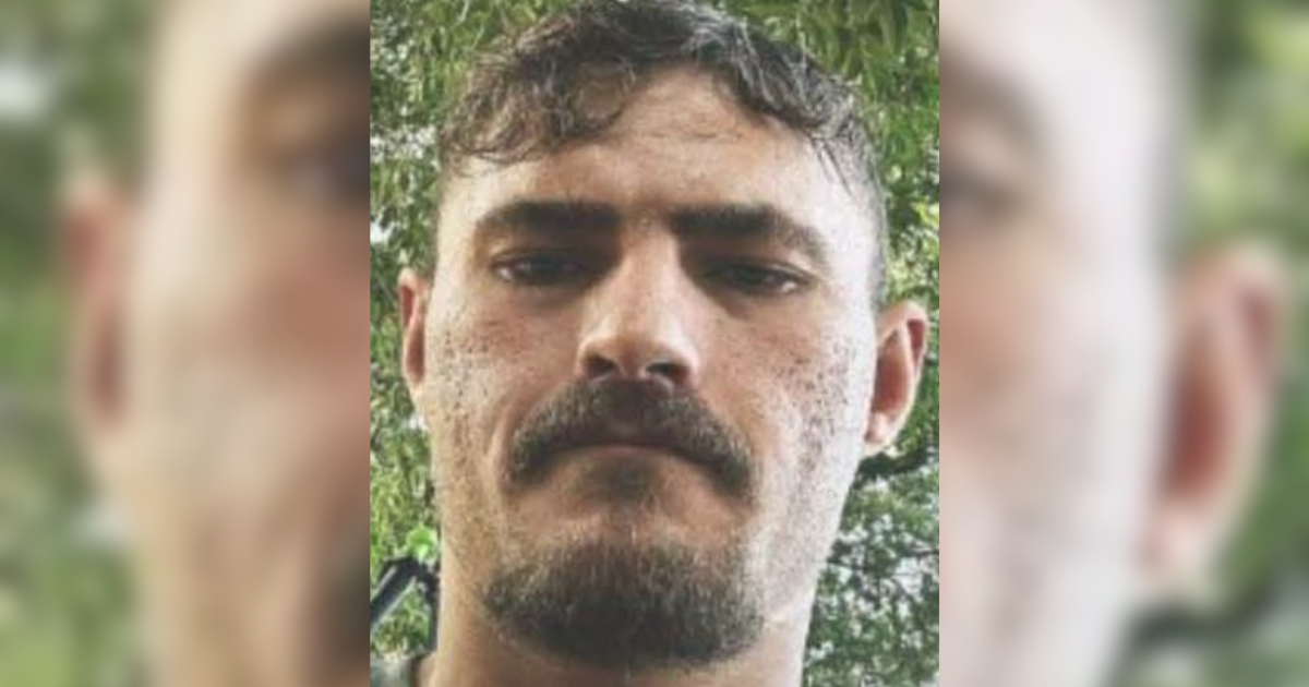 Wanted Domestic Violence Suspect Arrested By Us Marshals News 5432