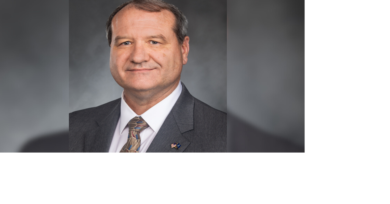 WA Representative Leonard Christian announces campaign for State Senate ...
