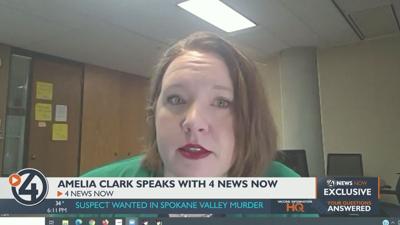 Exclusive: Health Dist. Administrator Amelia Clark finally answers ...