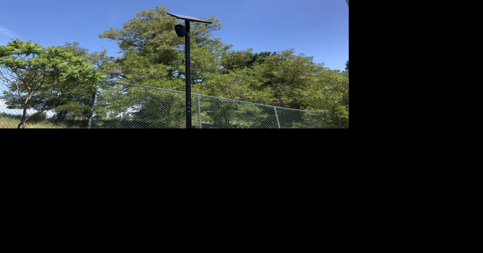 License plate reader helped law enforcement arrest assault suspect ...