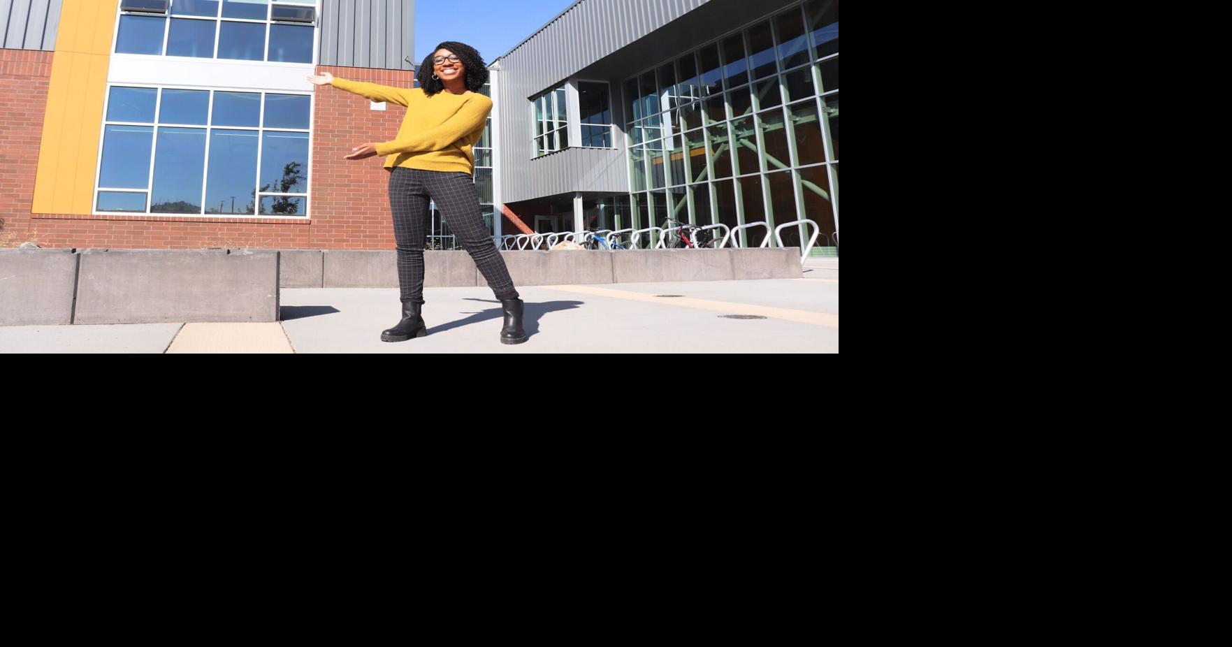 PHOTOS: New Shaw Middle School building officially opens | Education ...