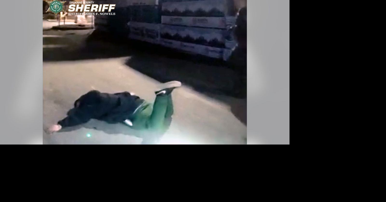 Spokane Valley burglary suspect arrested with drugs following chase ...
