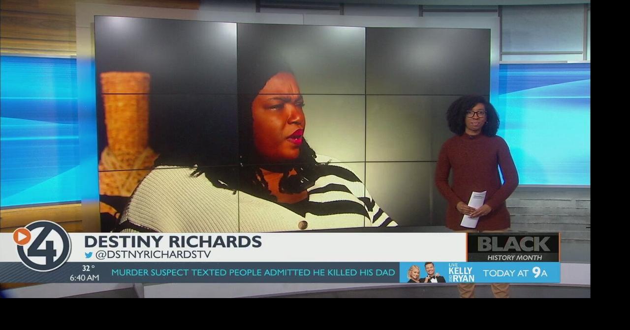 ‘There is certainly opportunity and work to be done’: Black History ...