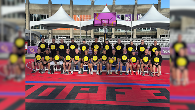 1 of 29: Tom Fuchs part of elite group of Hoopfest players | Sports ...