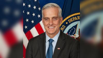 Secretary of U.S. Veterans Affairs to visit Spokane’s Mann-Grandstaff ...