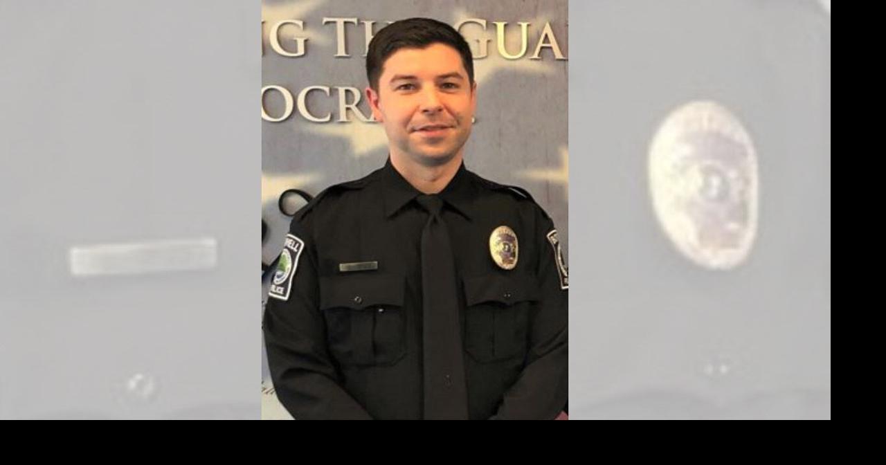 Fallen Bothell police officer identified | Crime | kxly.com