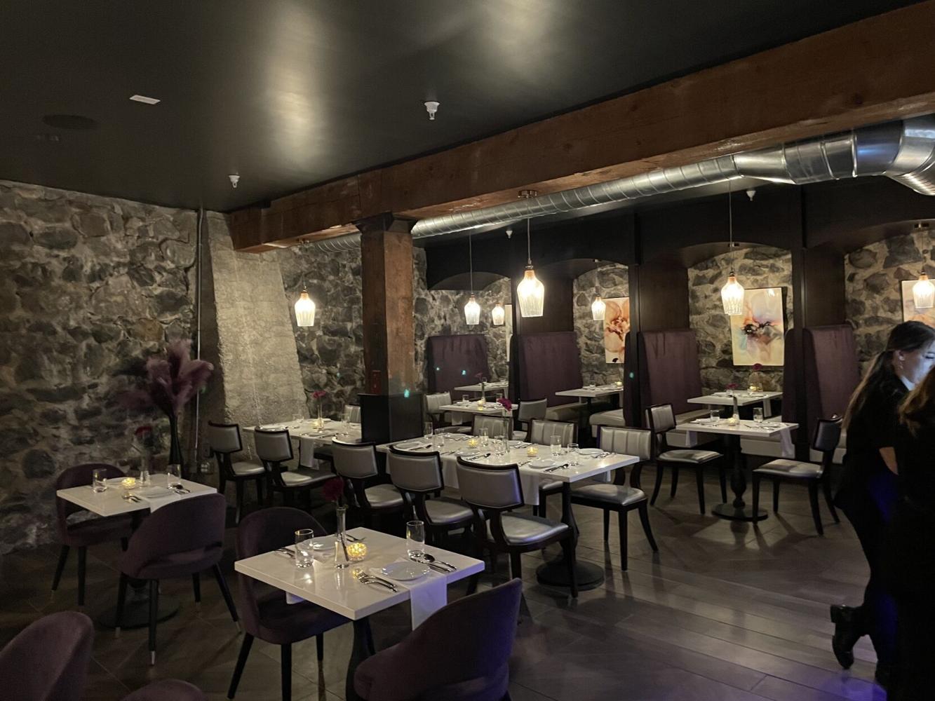 WATCH: Spokane's newest restaurant and speakeasy, Lorèn | Features ...