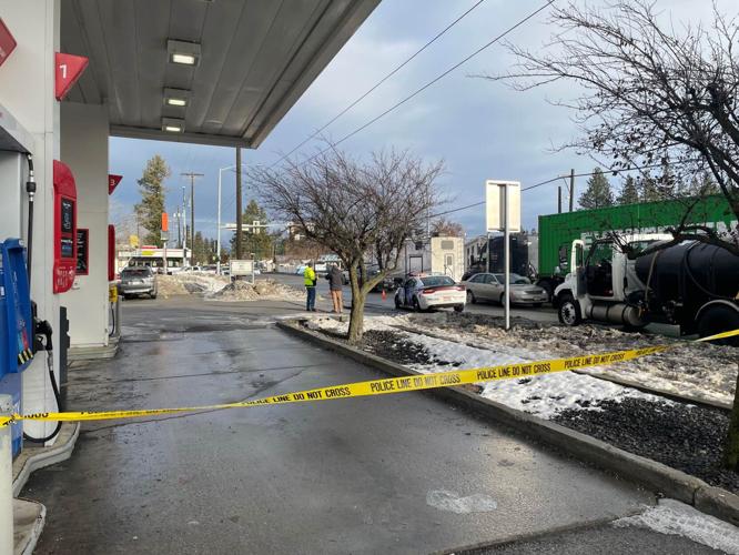 Police shoot reckless driving suspect on I-90 in Post Falls | Crime ...