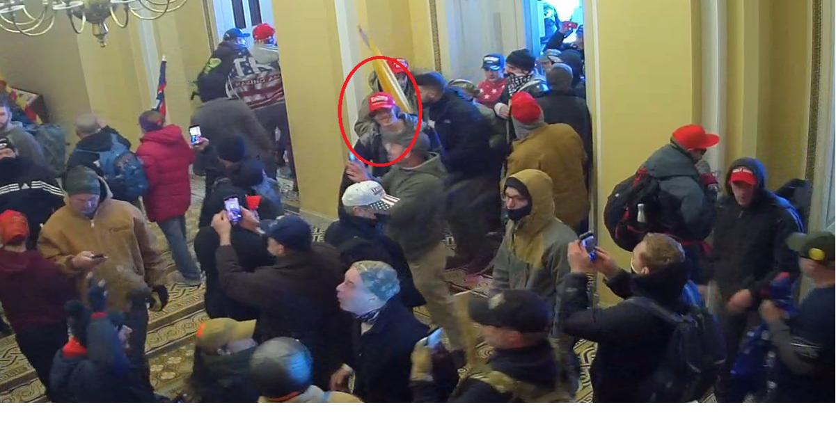 PHOTO GALLERY:U.S. vs. Elliot Patrick Williams | | kxly.com