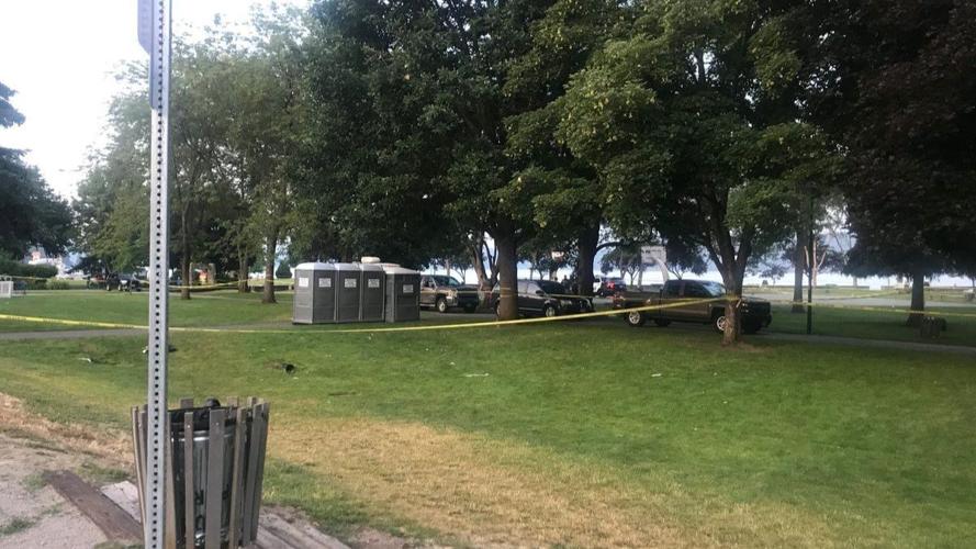 Police Chief: CDA shooting suspect ignored 15 calls to drop gun, shot ...