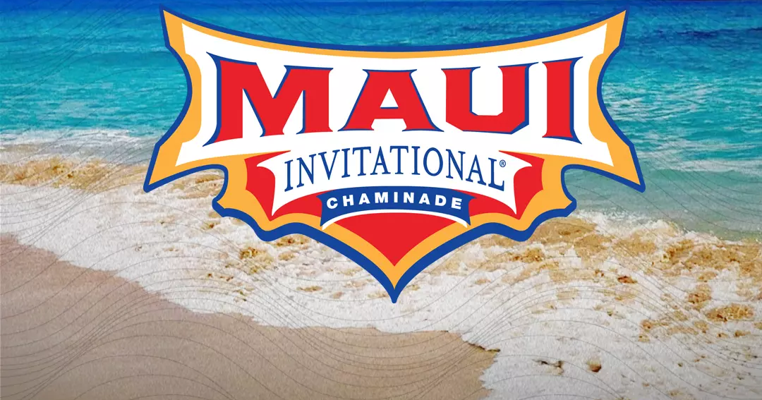 2025 Maui Invitational Bracket releases | Sports | kxly.com