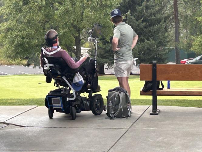Gleason Classic Golf Tournament returns to Spokane | Sports | kxly.com