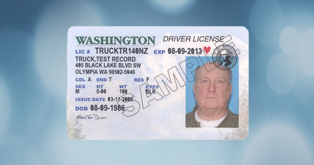 Proposed bill would allow for developmental disability section on WA ...