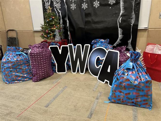 YWCA Hope for the Holidays campaign brings joy to 90 families in Inland ...