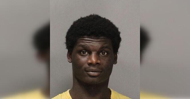 Second suspect arrested for man’s murder at Mead homeless camp | Crime ...