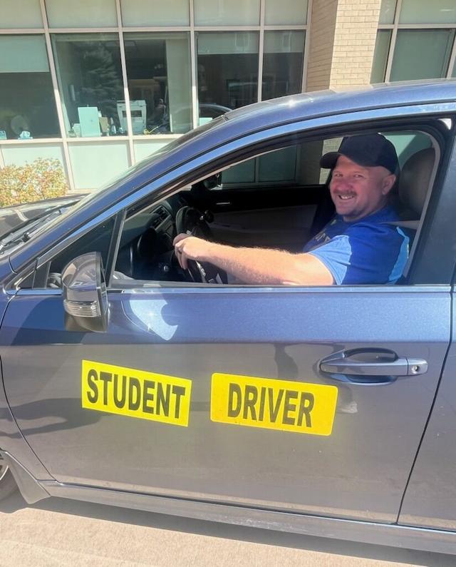 'Back on schedule'; Coeur d'Alene firefighter shot in rampage making ...