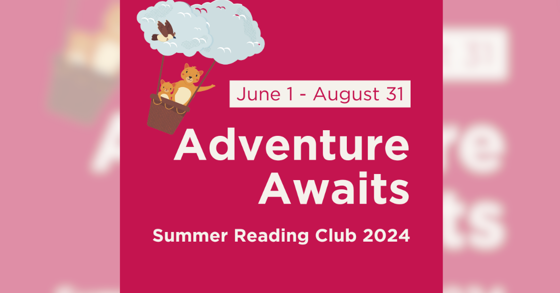 Summer Reading Club is back at Spokane Public Library | Entertainment ...