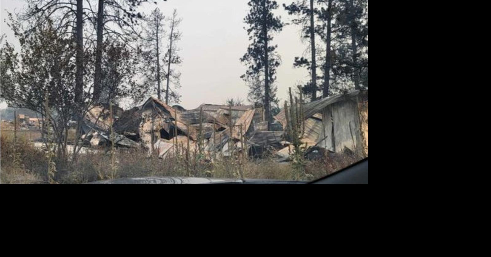 Spokane County Board of Commissioners officially declare state of ...