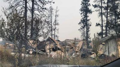Spokane County Board of Commissioners officially declare state of ...