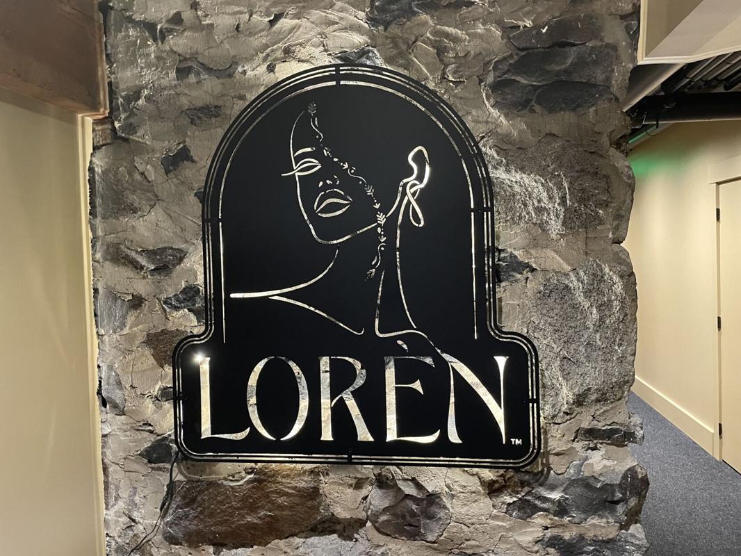 WATCH: Spokane's newest restaurant and speakeasy, Lorèn | Features ...