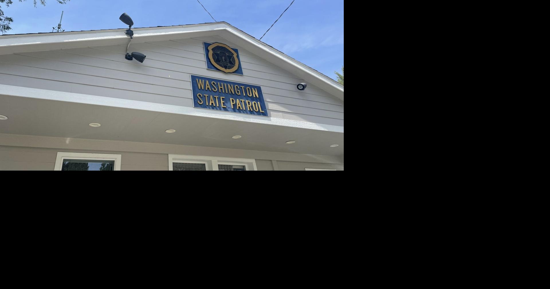 'Presence is the number one thing out there': WSP increasing patrols as ...