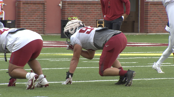 Cougar Chalk Talk: Finding and fixing issues with the Cougar defense ...
