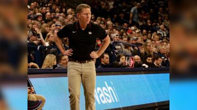 Gonzaga coach Mark Few’s driver’s license suspended following DUI ...