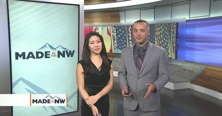 Made in the Northwest: Sneva Manufacturing | Local News | kxly.com