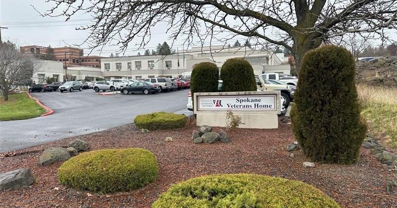 Show your gratitude with a simple card for Spokane veterans this ...