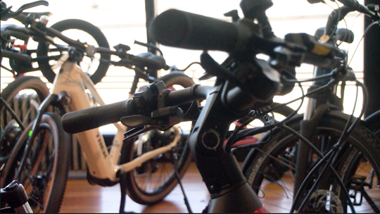 Spokane Public Schools schools warns parents about new e-bike ...