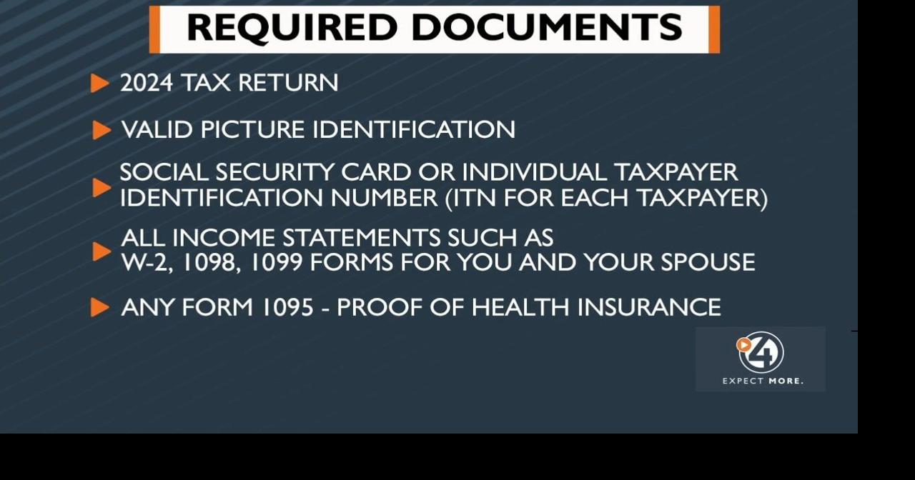 Be Tax Day ready with free help from the AARP Tax-Aide | Entertainment ...