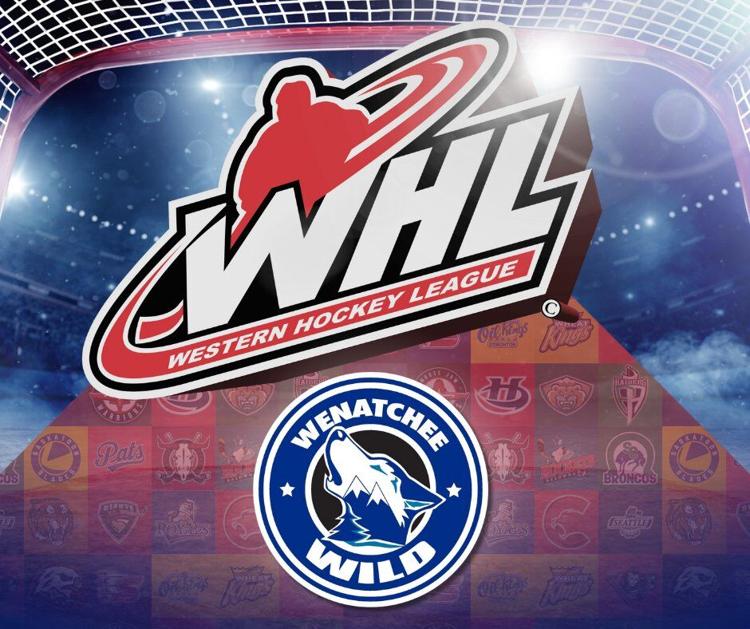 Wenatchee Wild moves to WHL beginning 23-24 season | News | kxly.com