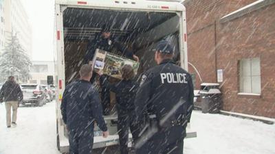Coeur d’Alene Police bring lots of toys, smiles to Sacred Heart ...