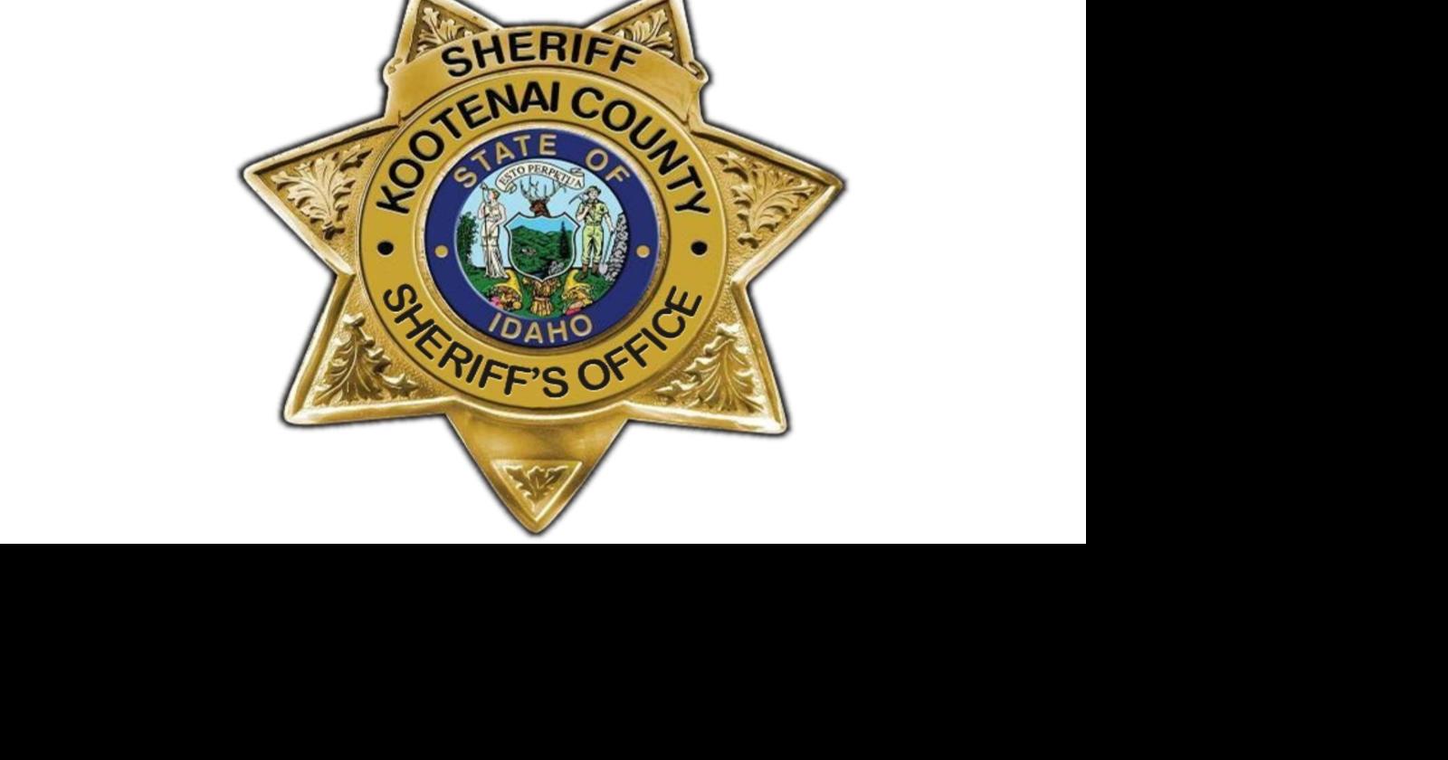 Sex Offender Arrested In Hayden For Multiple Violations Of Sex Offender