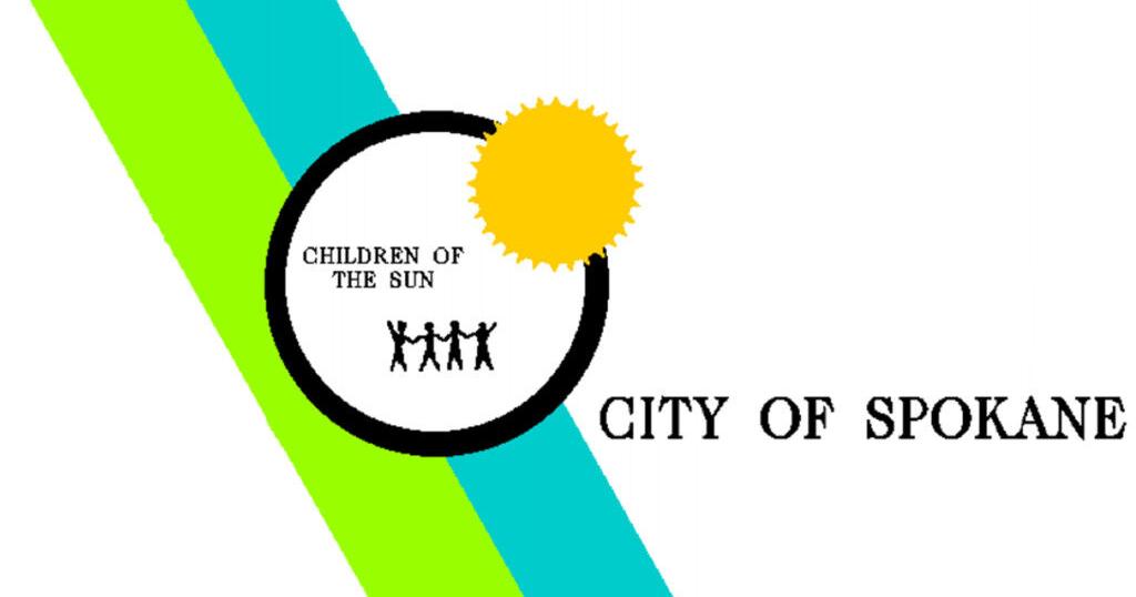 Spokane Flag Commission extends deadline for design submissions | Local ...