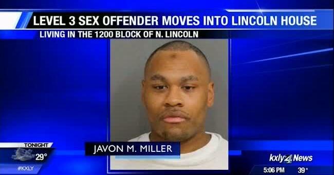 Level 3 sex offender moves in with others at N. Spokane apartments ...