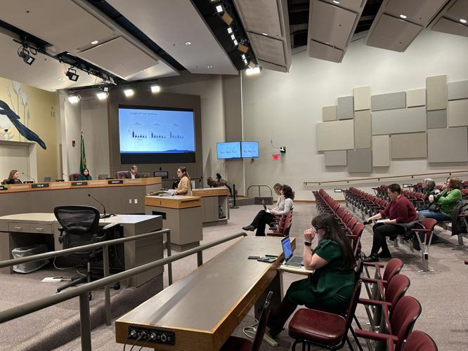 Spokane sees fewer people entering homeless services | News | kxly.com