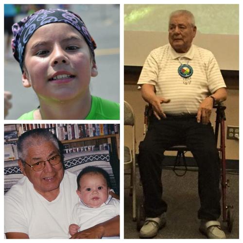 March birthdays on Good Morning Northwest | GMNW Birthdays | kxly.com