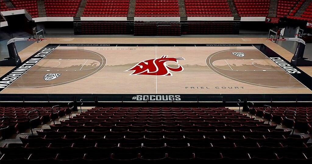 WSU WBB wins Pac-12 championship, stamps ticket for NCAA tournament ...