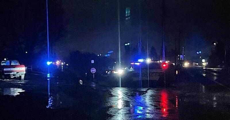 Officer named in Otis Orchards shooting | News | kxly.com
