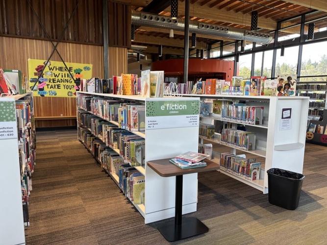 Spokane Public Library bringing back Summer Reading Club for all ages ...