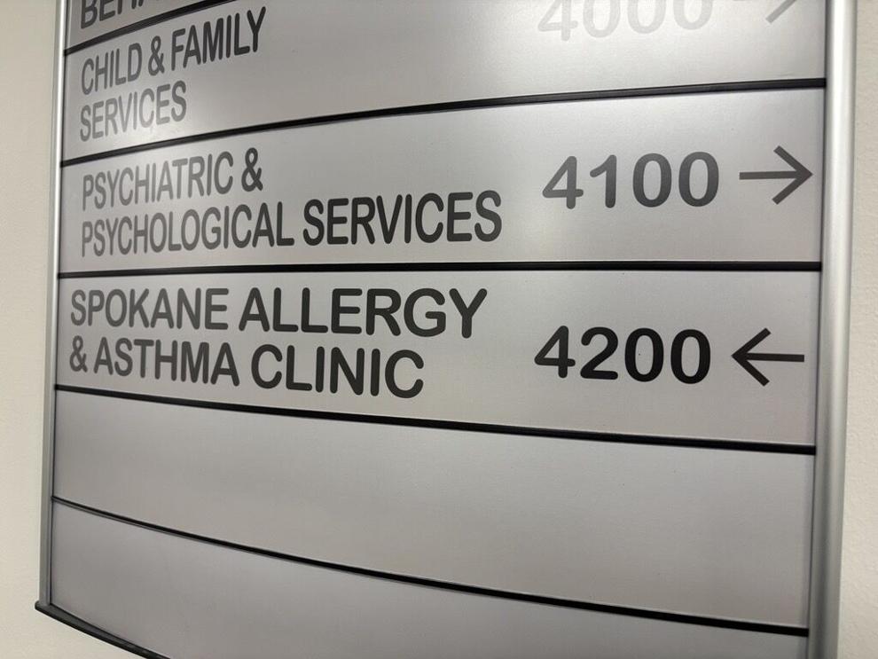 Spokane Allergy And Asthma