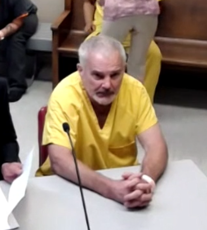 61-year-old arrested after West Spokane stabbing | News | kxly.com