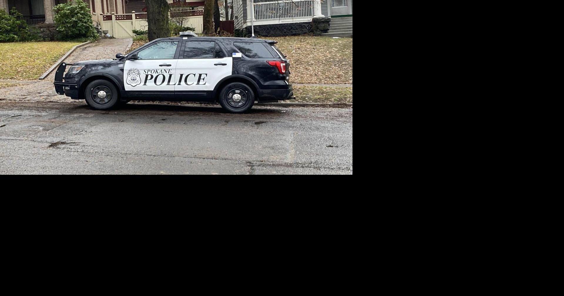 Spokane law enforcement teams up with Sacred Heart to train on drawing ...