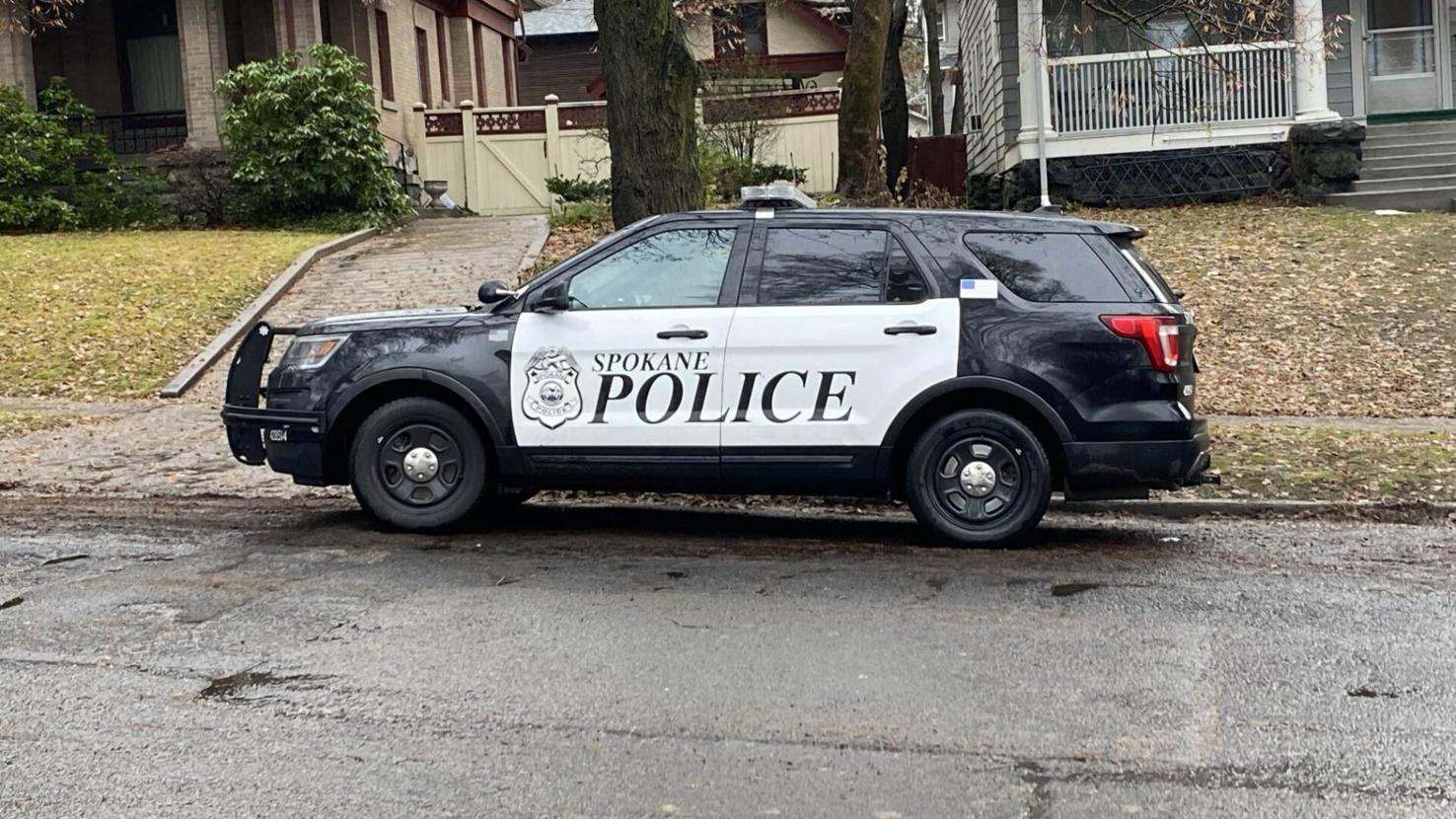 Spokane law enforcement teams up with Sacred Heart to train on drawing ...