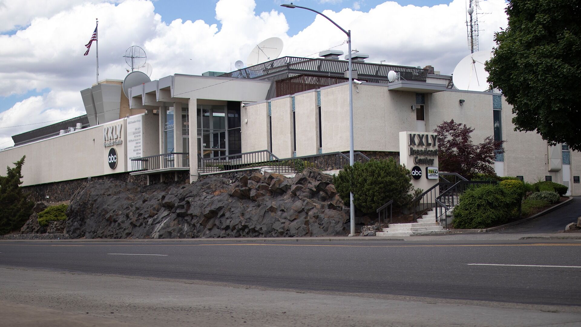 Station Information | kxly.com