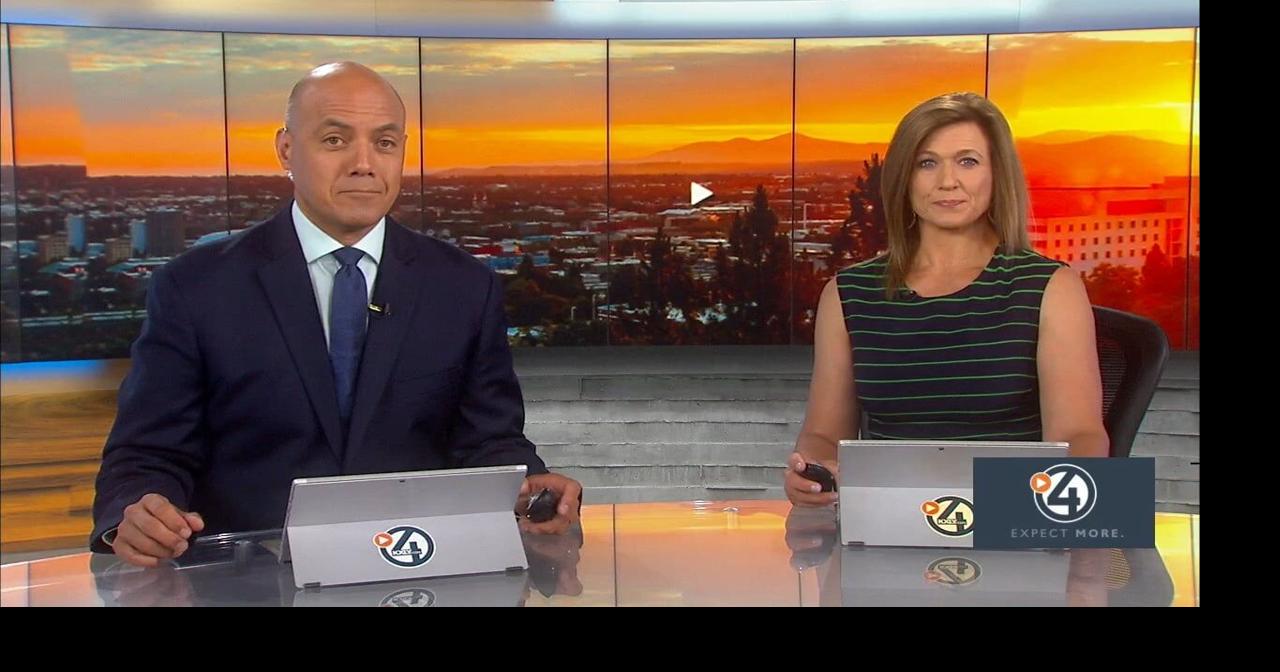 Goodbye, Stephanie Vigil | Video | kxly.com