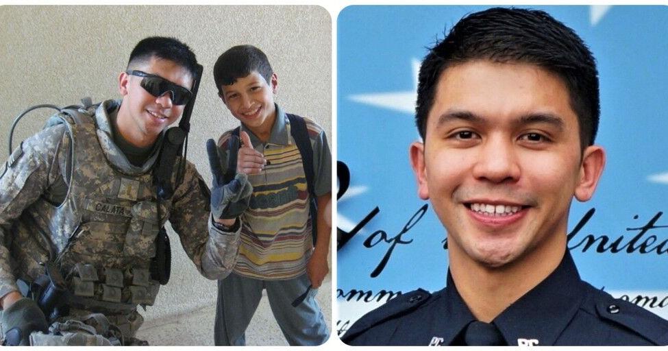 Flags lowered in remembrance of Pierce County deputy killed in the line ...