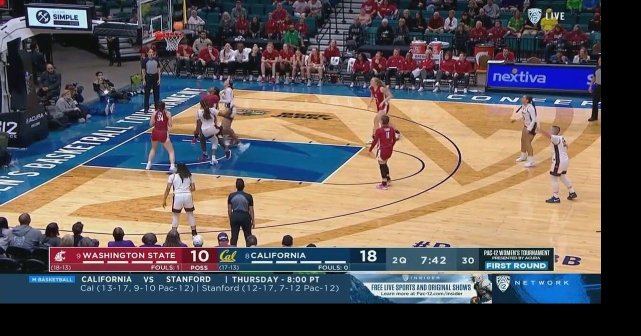 WSU WBB will not advance to NCAA Tournament | Video | kxly.com